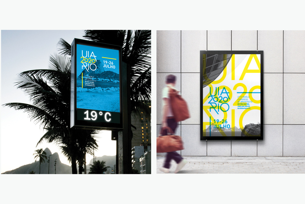 Concurso UIA 2020 RIO - Luiza Chamma
