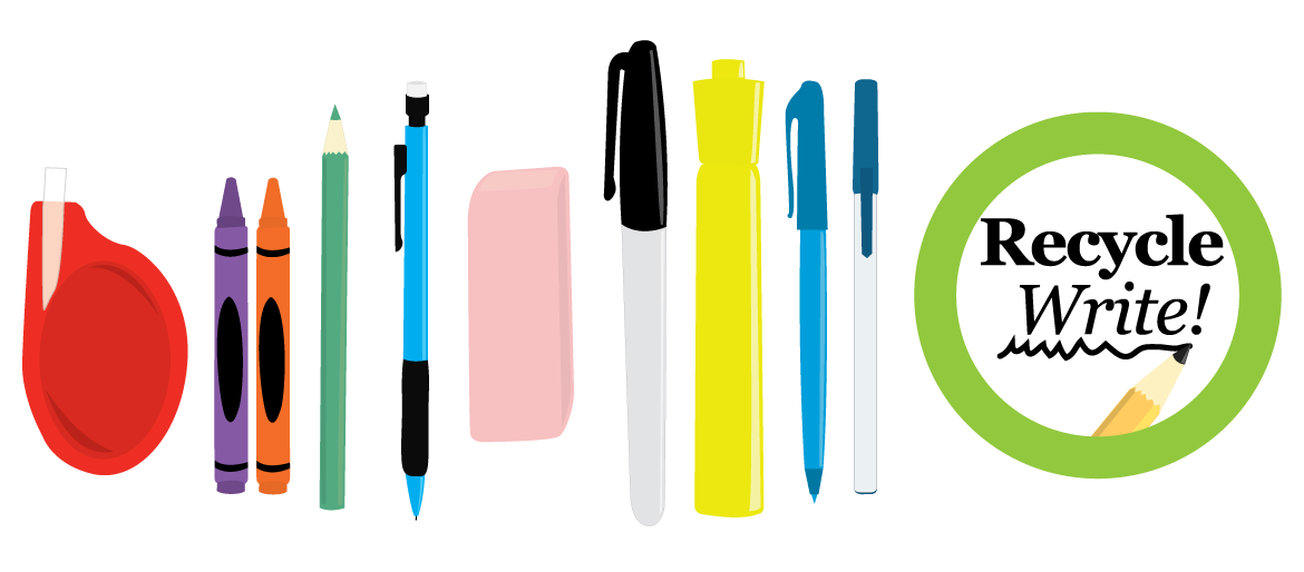 Recycling at Michigan - thomas hang | graphic desiger