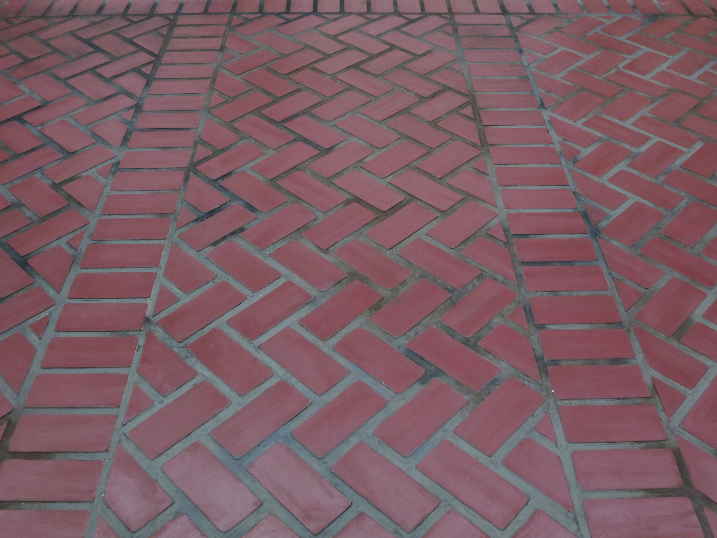 Floors - Allsorts, Inc. | Custom Fabrication