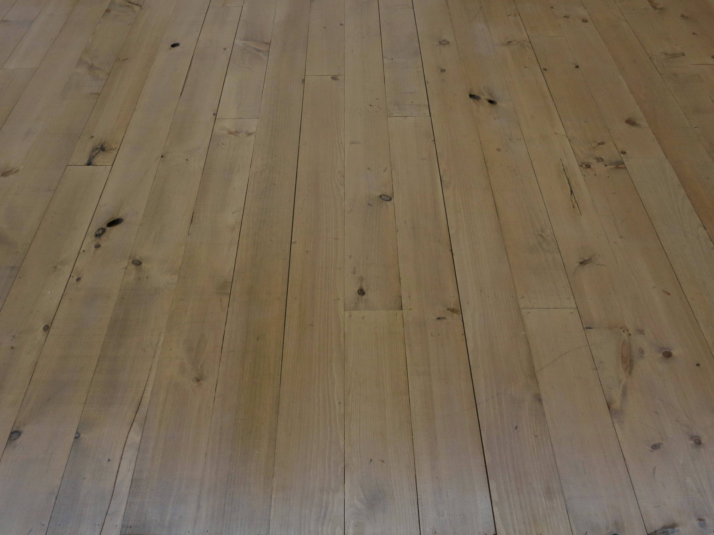 Floors - Allsorts, Inc. | Custom Fabrication