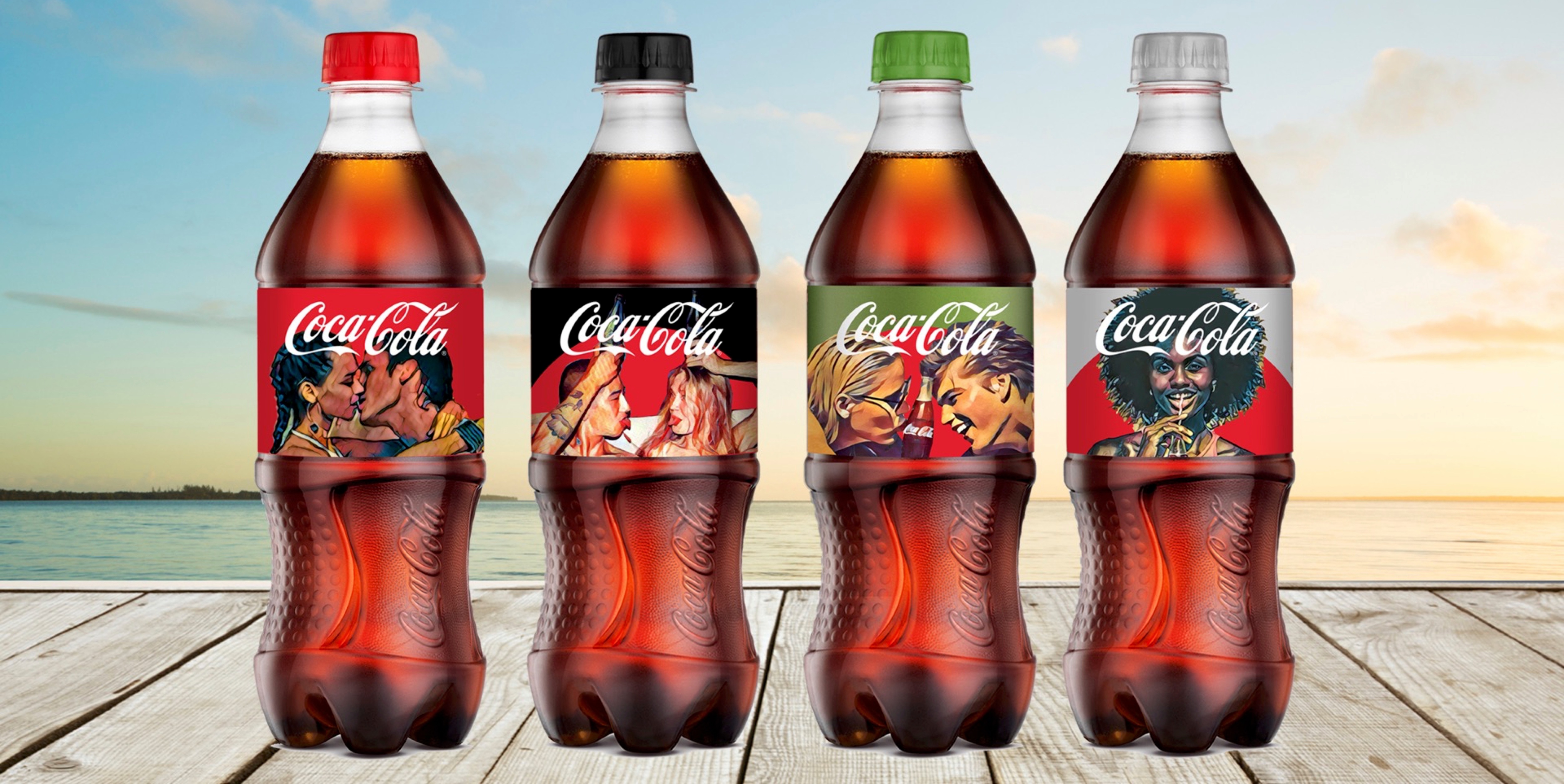 Coca-Cola - Alan Spindle. Writer. CD.