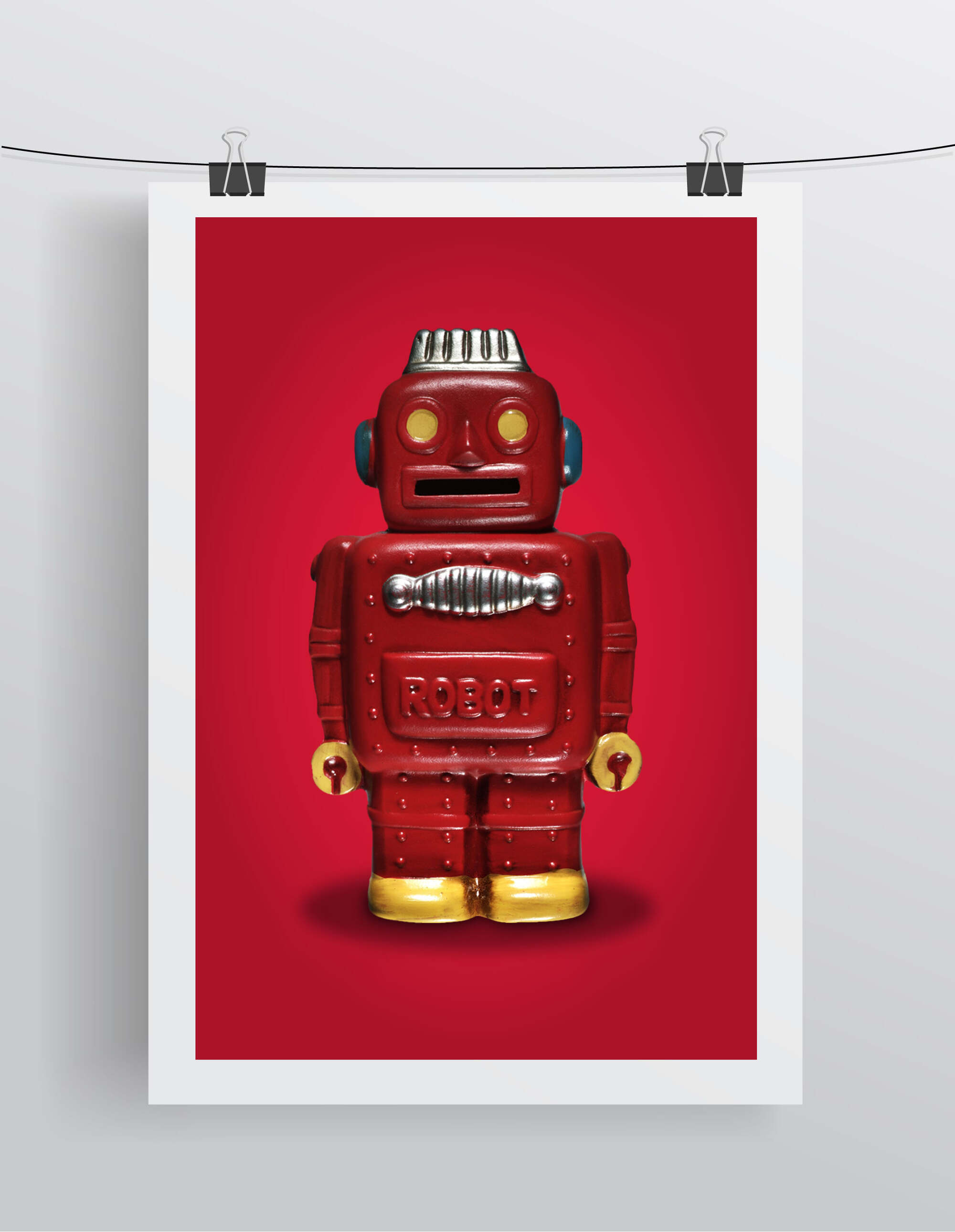 Poster Design - Jacob Simpson Creative