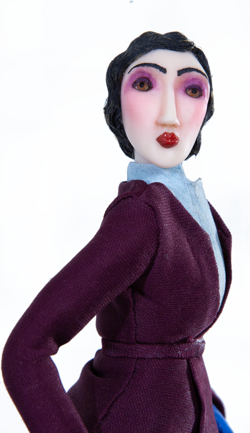 Puppets - Blake Douglas Young