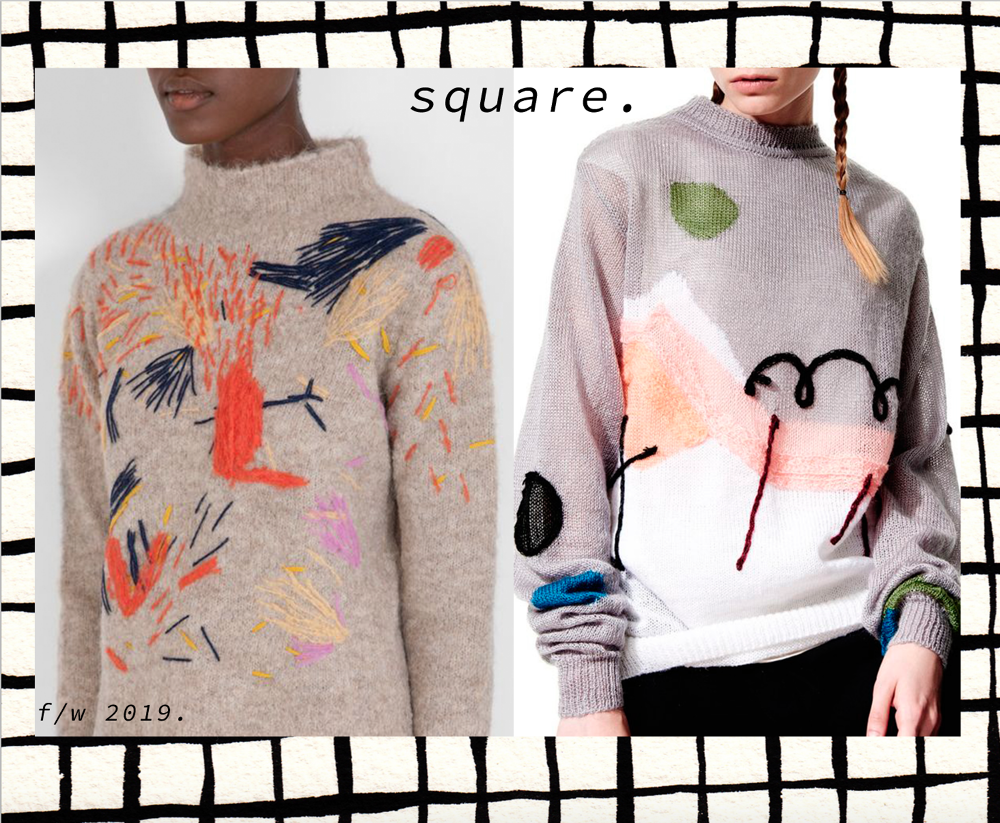 grid - Susannah Lee Cutler