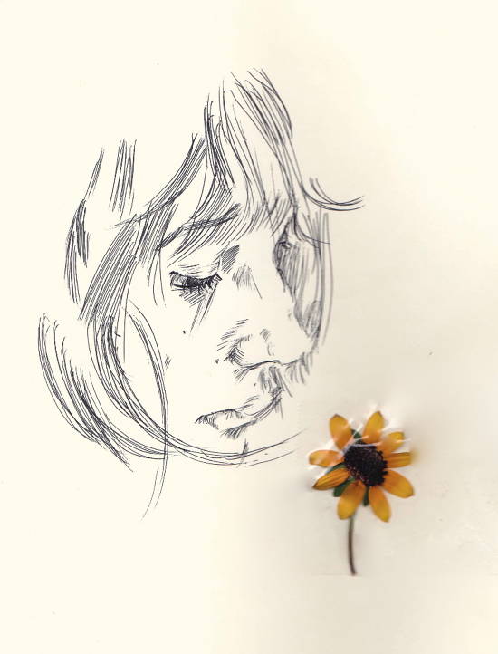 portraits - Susannah Lee Cutler