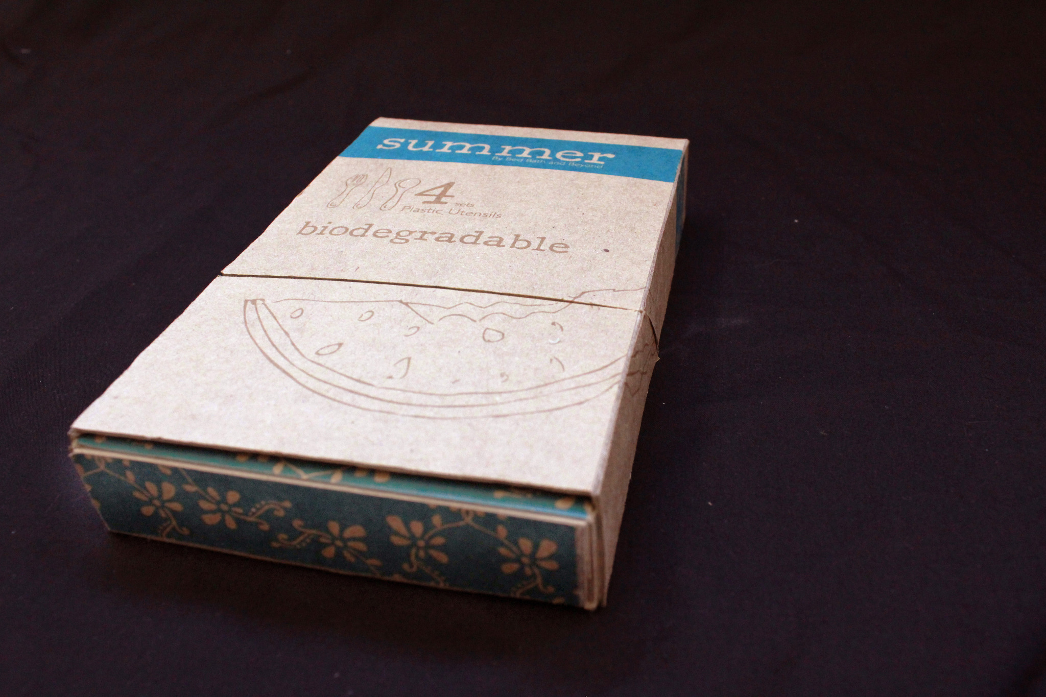 Summer Packaging Series - Mel Design