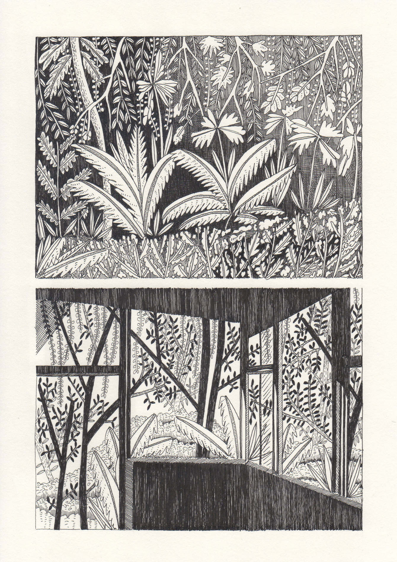 TOPOÏ - Claire Nicolet