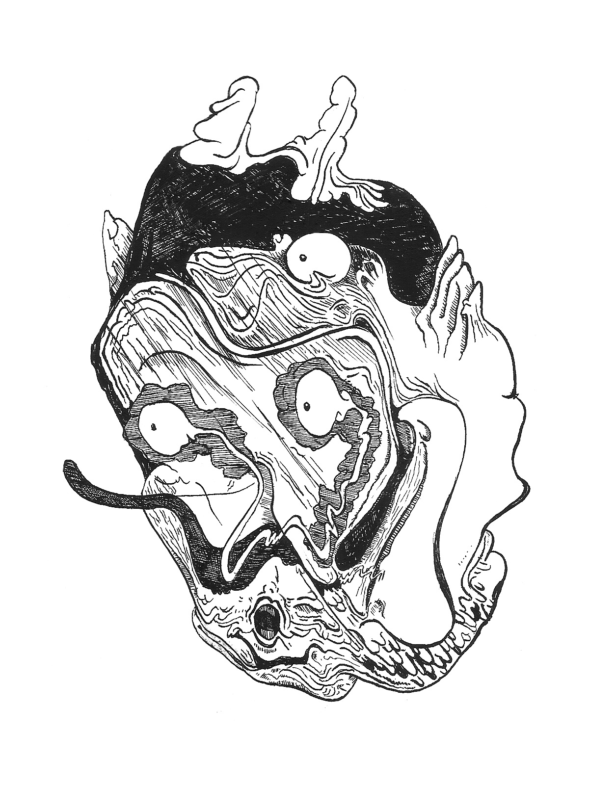 dongman - joshcarlevato