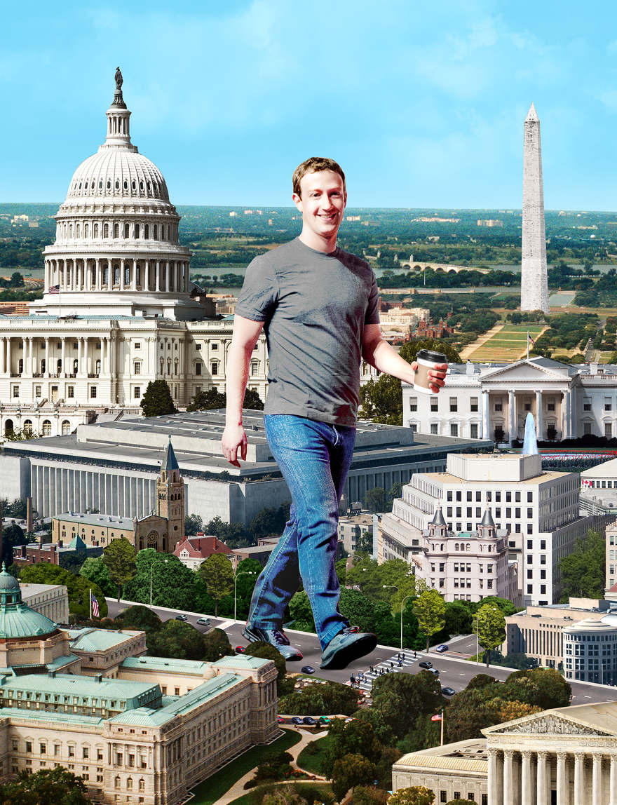 DeVos-land - Doug Chayka