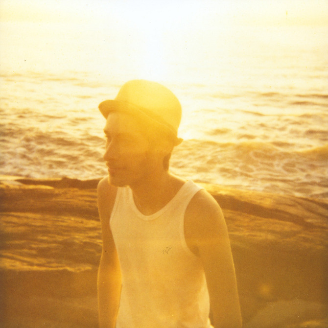 polaroids - fabiolamounier