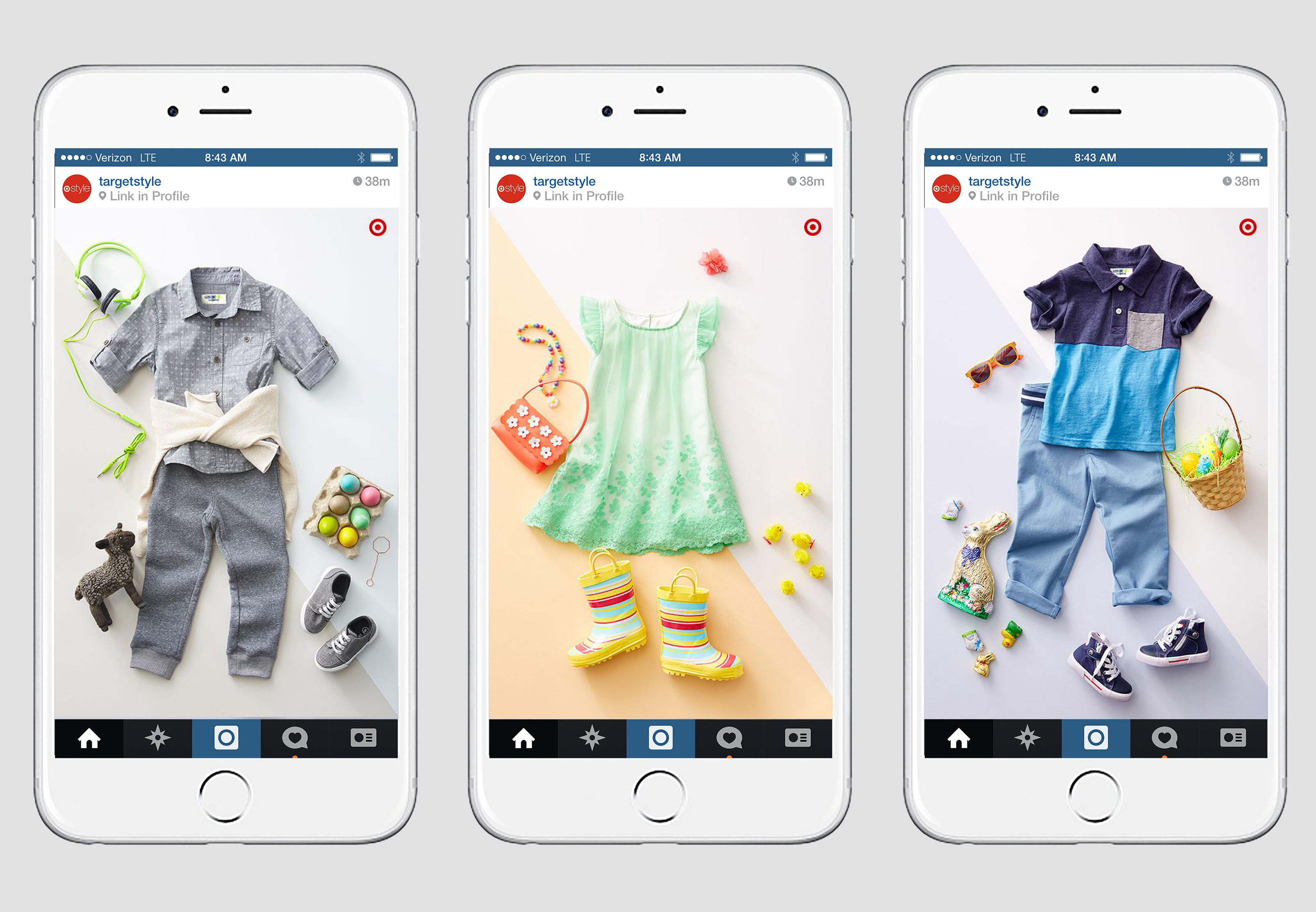 Genuine Kids - carisa flaherty