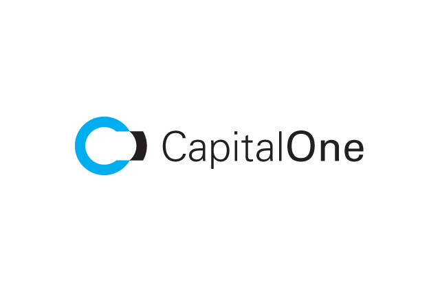 Capital One Bank - JENN KIM | Designer
