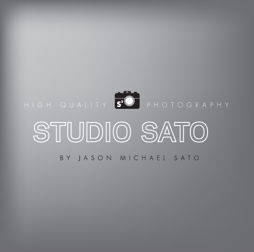 Logo - Jason Sato Photography