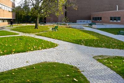 Hammarby Sjöstad - Diego Almaraz | urban + landscape