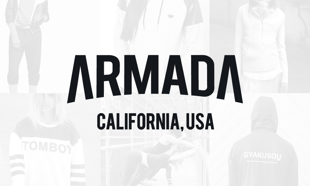 Armada Skis - Eric Carlson