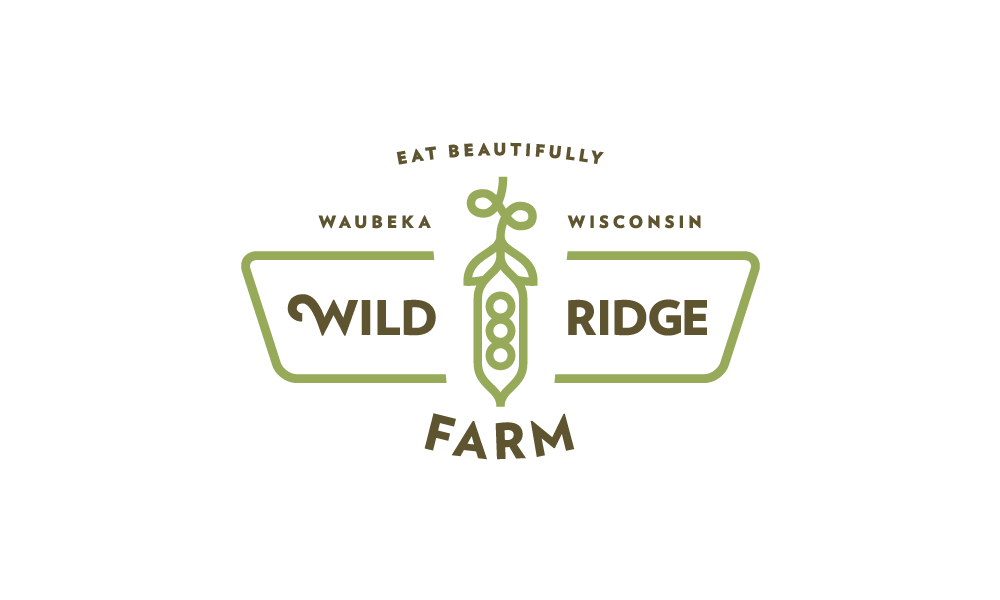 Logos - Eric Carlson