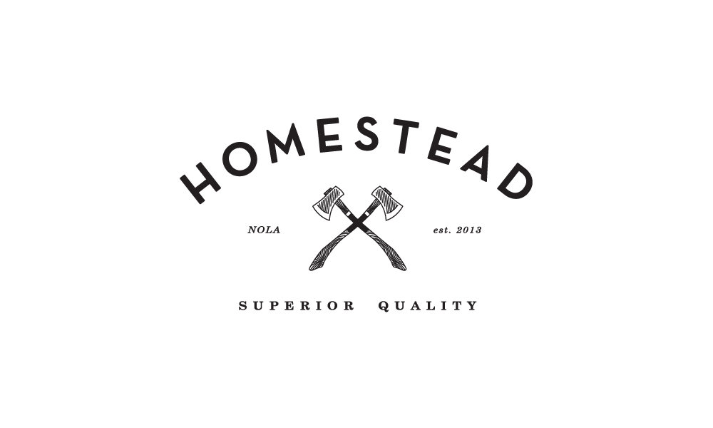 Homestead - Eric Carlson