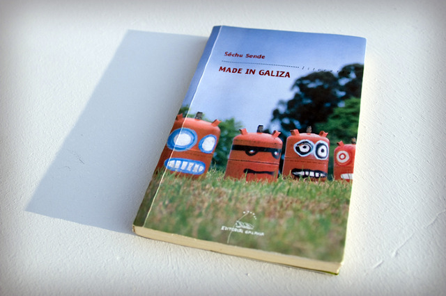 MADE IN GALIZA - panchez.com