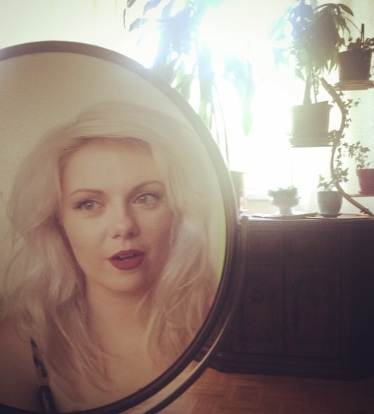 Works By Rachel Jane