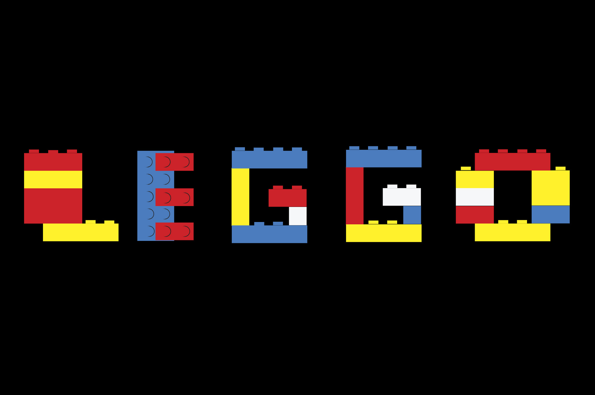 Leggo Logo - Marie Graboso