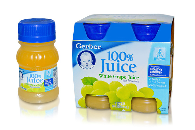 Gerber Stages System - Seth White