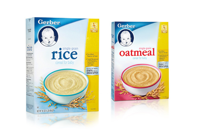 Gerber Stages System - Seth White