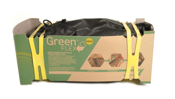 FCS Packaging - Tyler Kyle's (Portfolio)