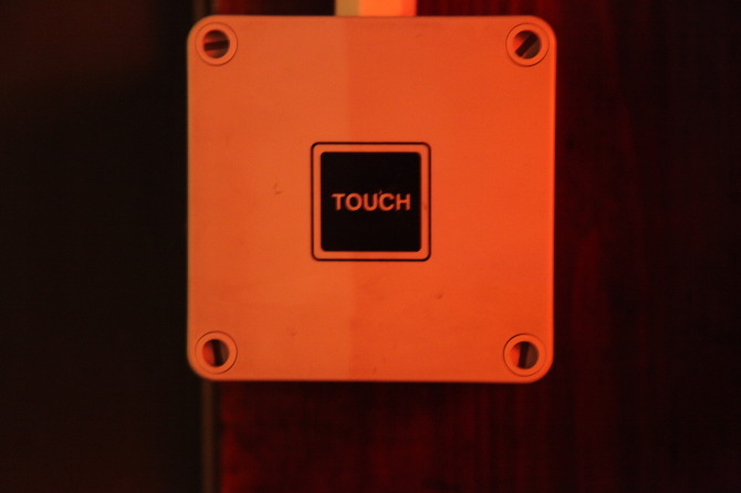 Expressive Objects - MelRey