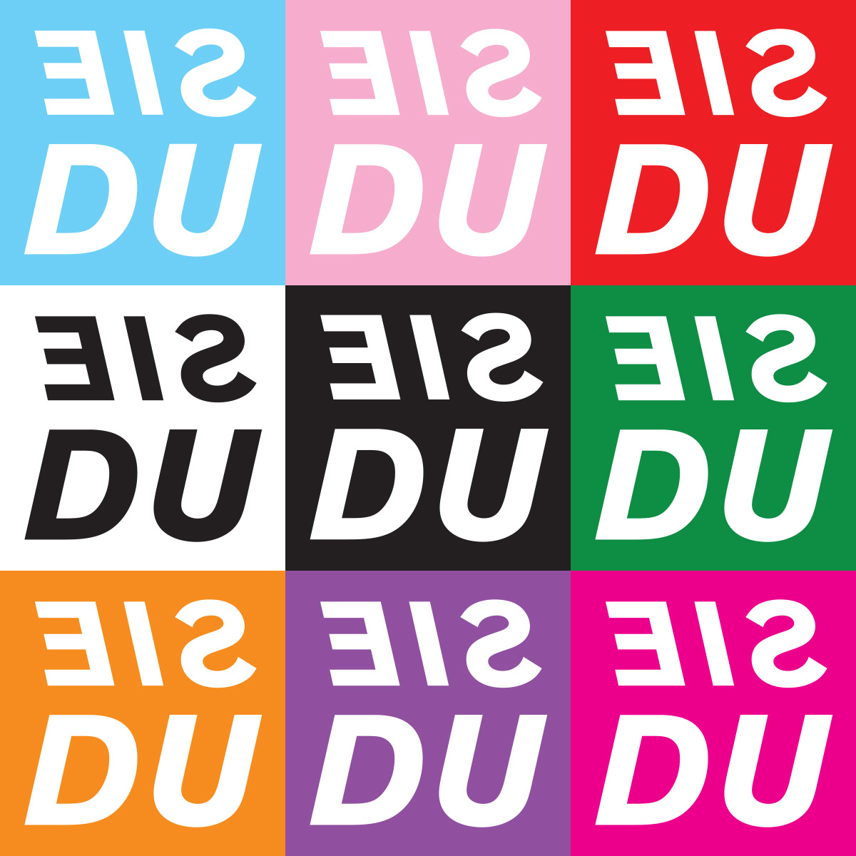 Erik Brandt / Typografika