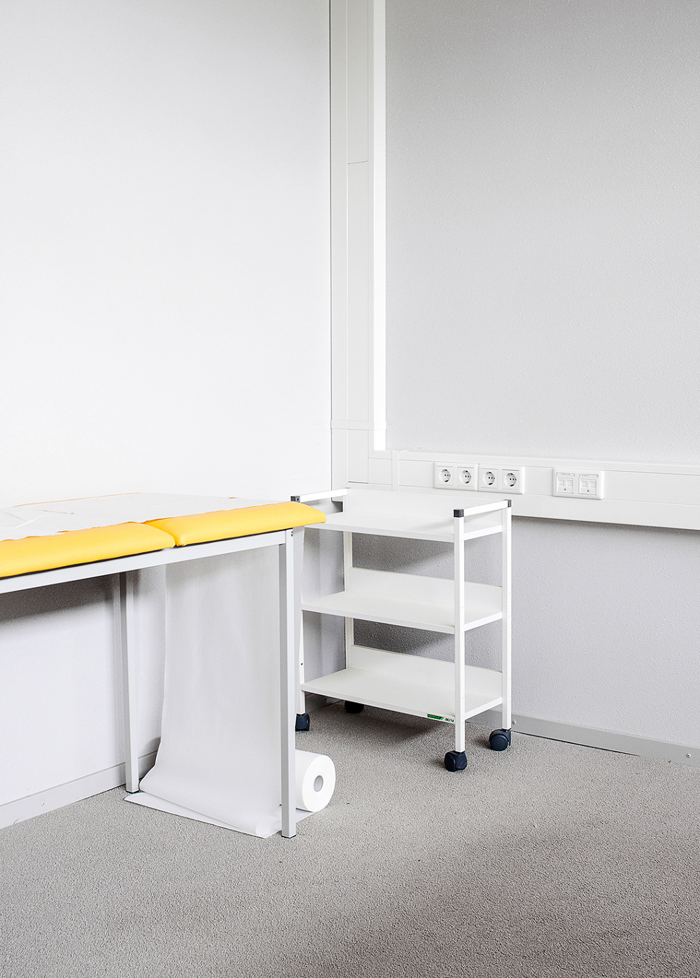 Designs for discomfort - Lynne Brouwer