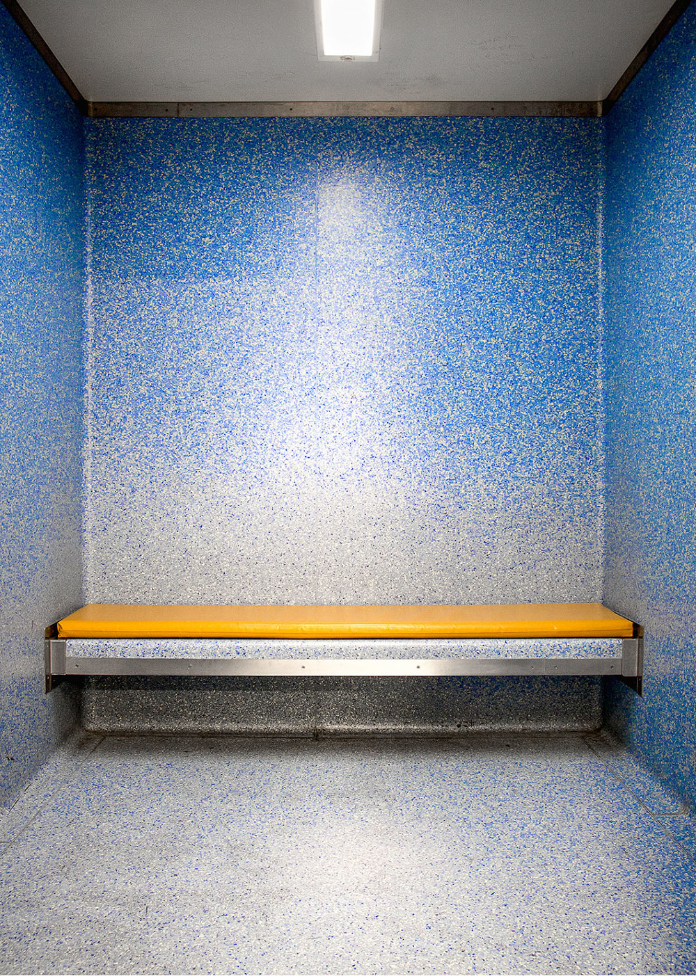 Designs for discomfort - Lynne Brouwer