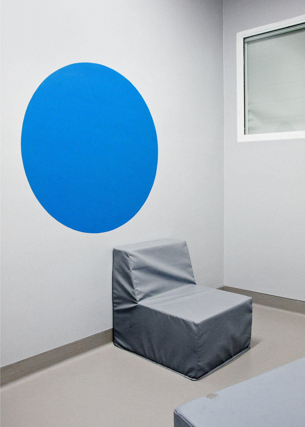 Designs for discomfort - Lynne Brouwer