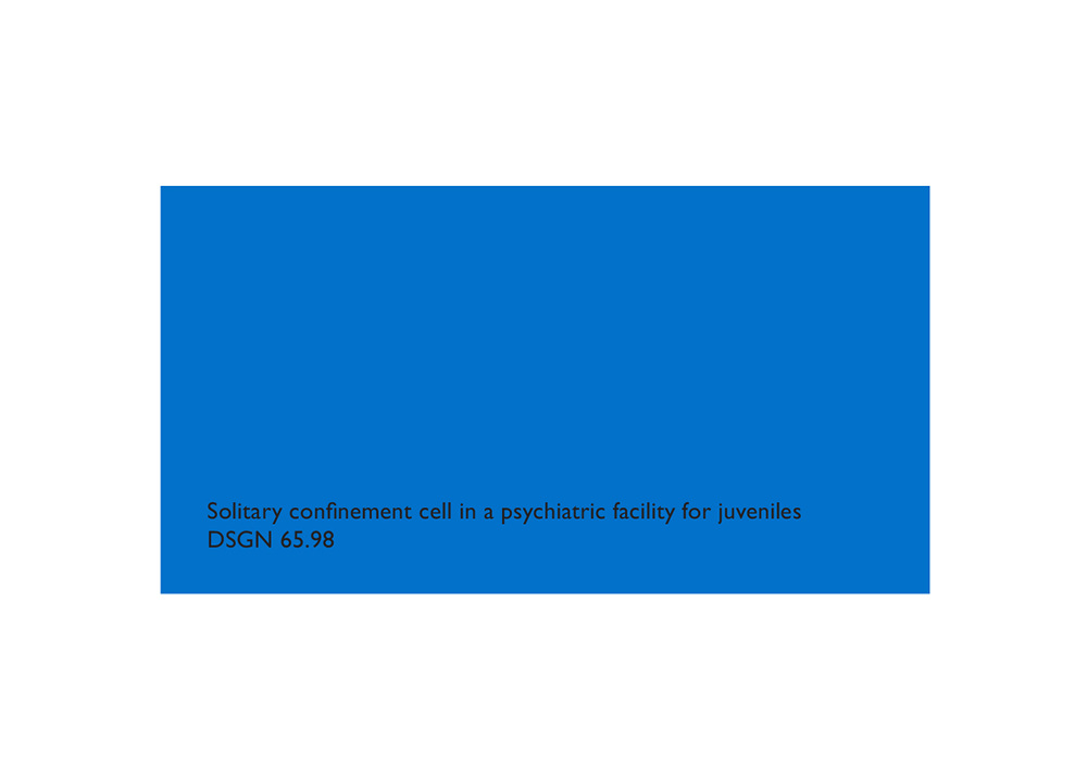 Designs for discomfort - Lynne Brouwer