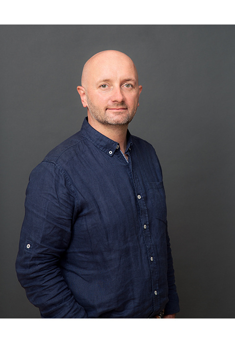 Portraits - Antoine de Tapol