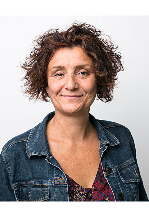 Portraits - Antoine de Tapol