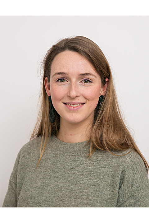 Portraits - Antoine de Tapol