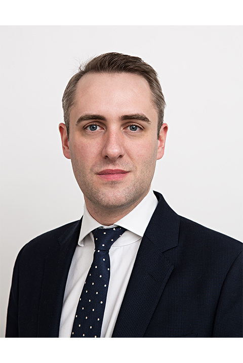 Portraits - Antoine de Tapol