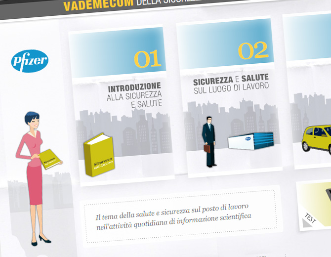 Interactive - eleland