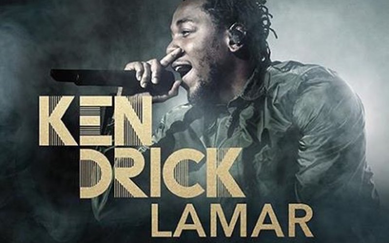 KENDRICK LAMAR | WITNESS GREATNESS - www.christiannurse.net