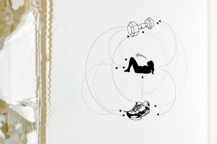 Perfect - Sarah A. Cohen // Direction & Design