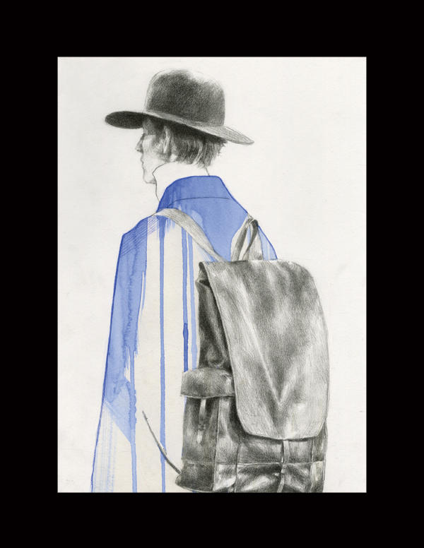 ILLUSTRATION - KELLY ENG