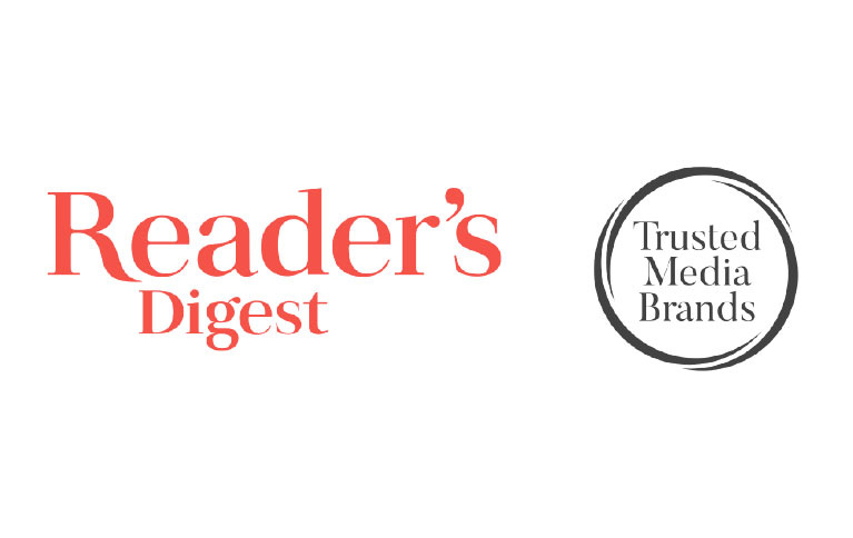 READER'S DIGEST MAGAZINE - KELLY ENG