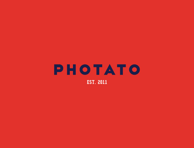 PHOTATO - DIOLAU