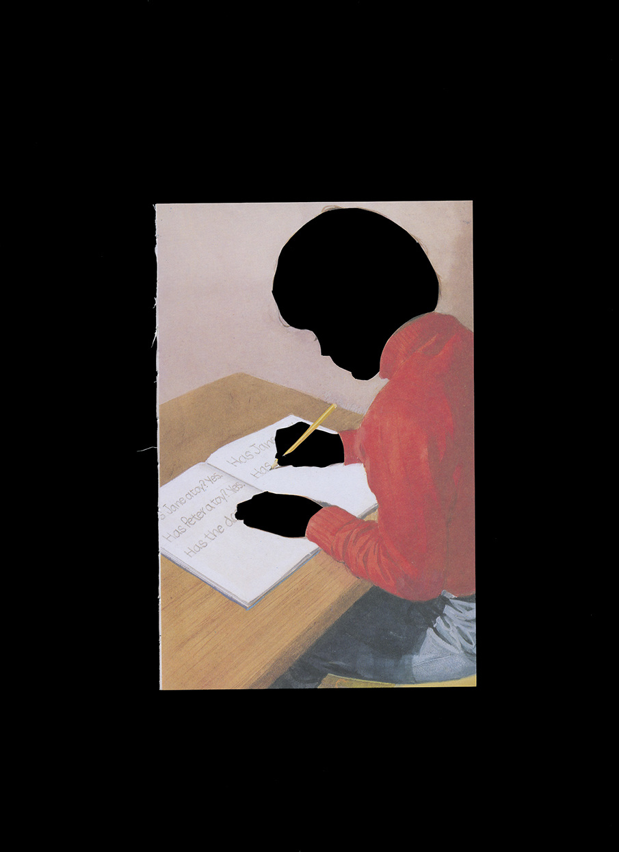 Invisible Children Education | National Education