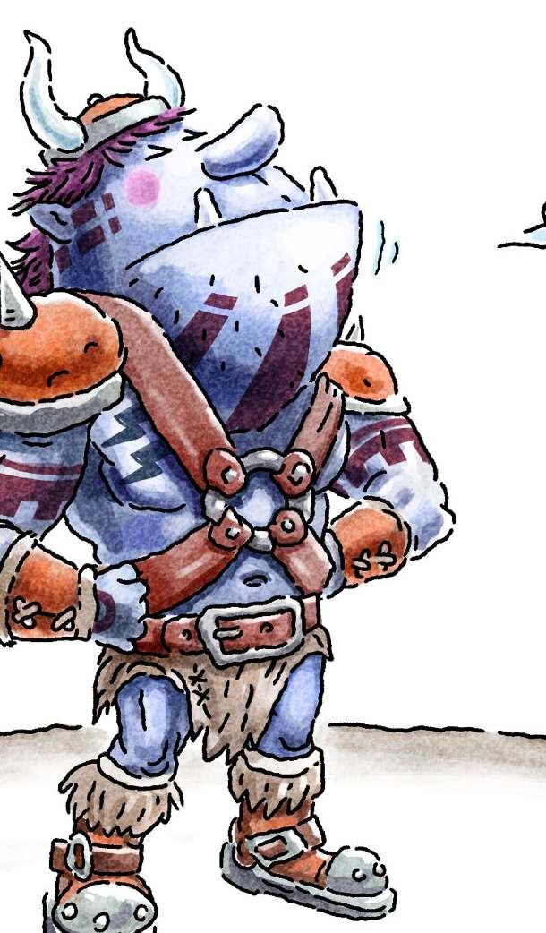 Red Bull Animation - OATZ