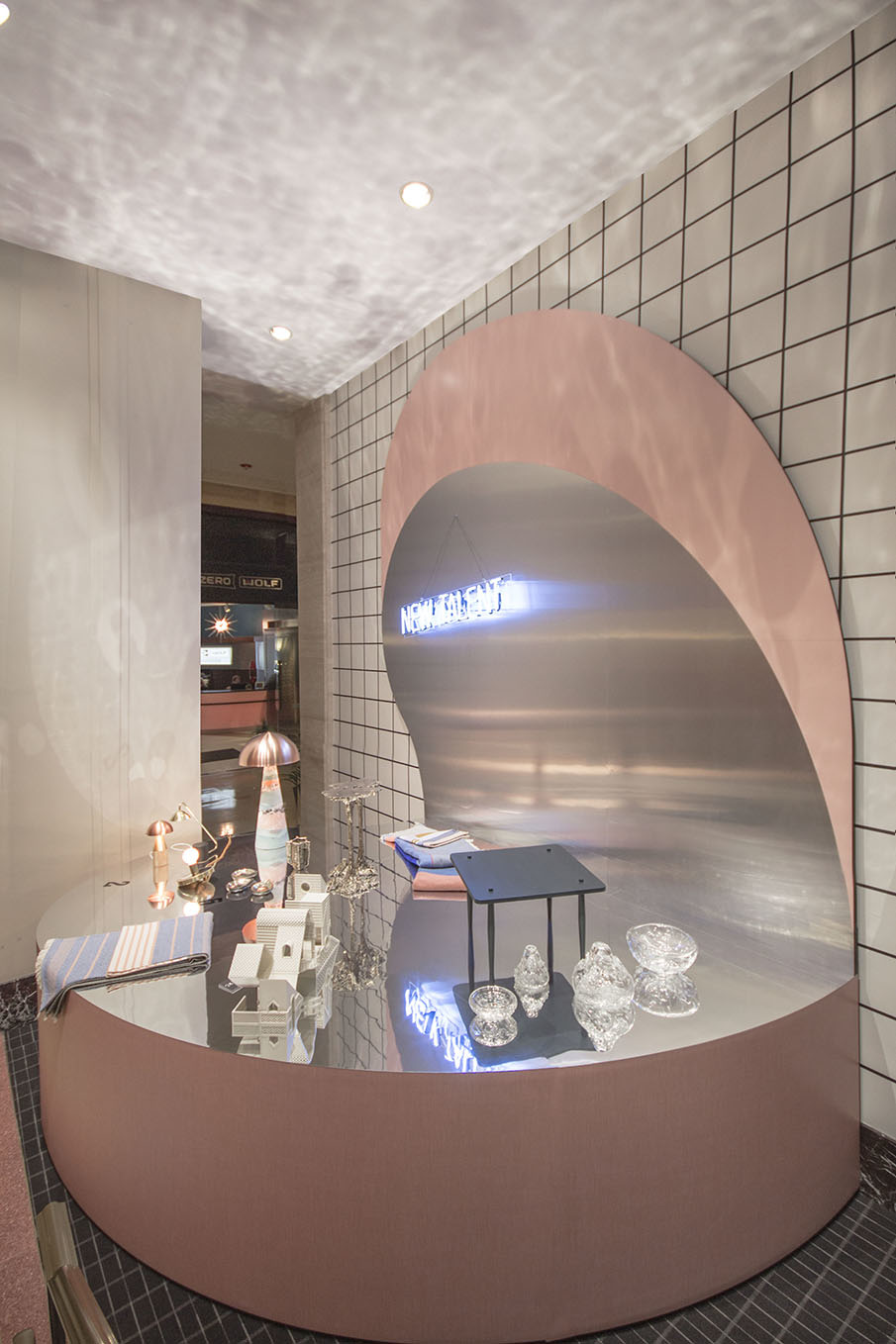 Talent Pool - Design With Company