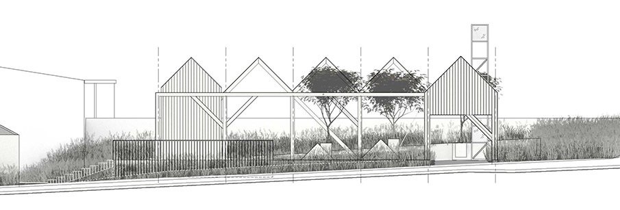 The Pasture - Design With Company