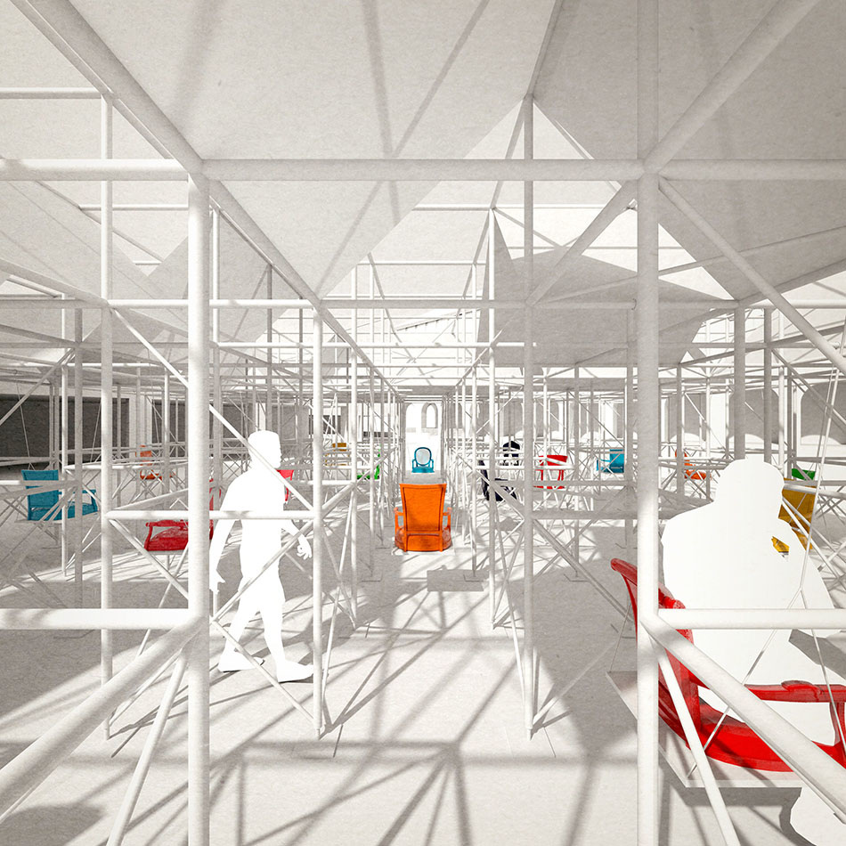 Pavilion MMM... - Design With Company