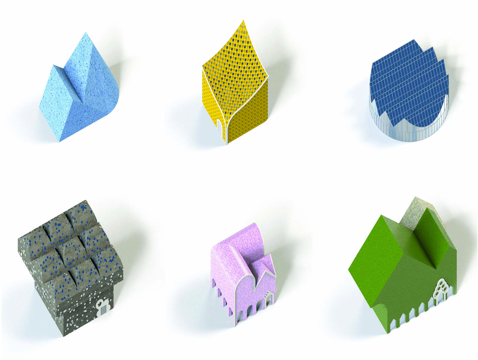 Collider Activity Center - Design With Company