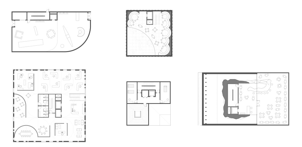 Collider Activity Center - Design With Company